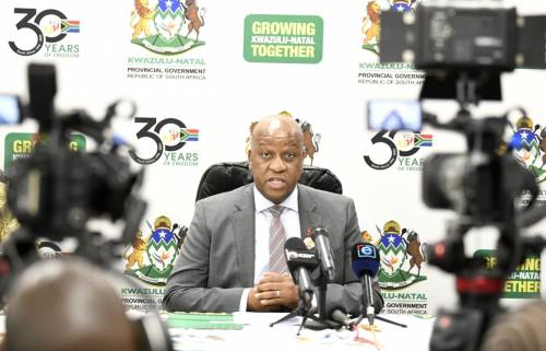 KZNONLINE: Your Government - at the click of a button. - KwaZulu-Natal ...