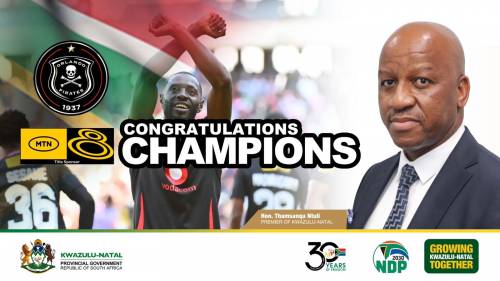 KZNONLINE: Your Government - at the click of a button. - KWAZULU-NATAL ...