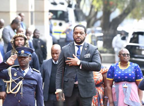 KZNONLINE: Your Government - at the click of a button. - Official ...