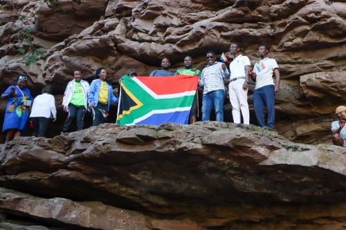 KZNONLINE: Your Government - at the click of a button. - KZN TO ...