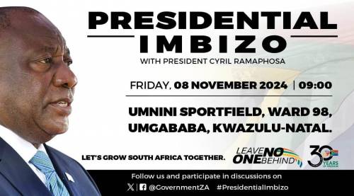 KZNONLINE: Your Government - at the click of a button. - KWAZULU-NATAL ...