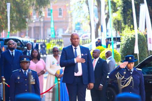 KZNONLINE: Your Government - at the click of a button. - KZN Premier ...