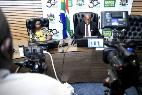 KZNONLINE: Your Government - at the click of a button. - KwaZulu-Natal ...