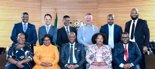 KZNONLINE: Your Government - at the click of a button. - KWAZULU-NATAL ...