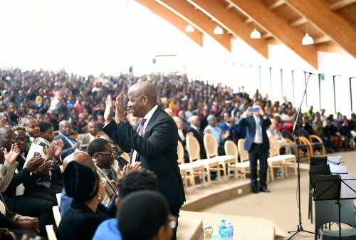 KZNONLINE: Your Government - at the click of a button. - 50 Years of ...