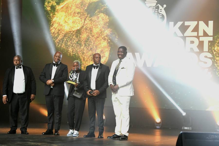 KZNONLINE: Your Government - at the click of a button. - KZN Sport ...