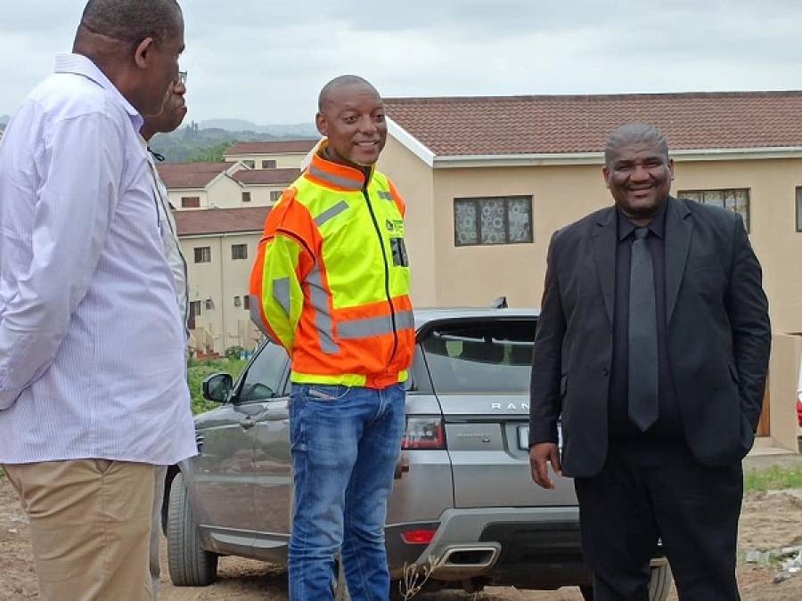 KZNONLINE: Your Government - at the click of a button. - KZNONLINE ...