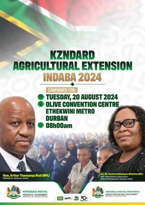 KZNONLINE: Your Government - at the click of a button. - PREMIER NTULI ...