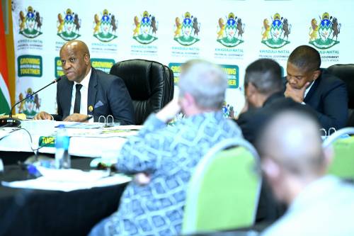 KZNONLINE: Your Government - at the click of a button. - KwaZulu-Natal ...