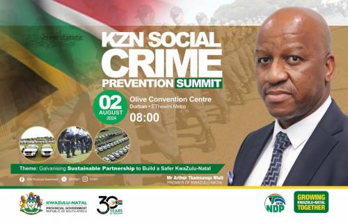 KZNONLINE: Your Government - at the click of a button. - KWAZULU-NATAL ...