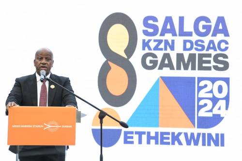 KZNONLINE: Your Government - at the click of a button. - KZNDSAC SALGA ...