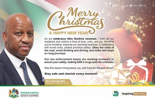 KZNONLINE: Your Government - at the click of a button. - KwaZulu-Natal ...