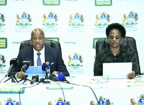 KZNONLINE: Your Government - at the click of a button. - KZN Government ...