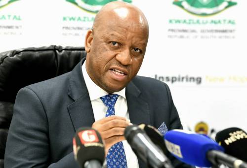 KZNONLINE: Your Government - at the click of a button. - KwaZulu-Natal ...