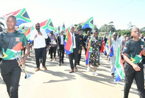 KZNONLINE: Your Government - at the click of a button. - KwaZulu-Natal ...