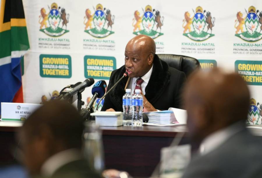 KZNONLINE: Your Government - at the click of a button. - KwaZulu-Natal ...