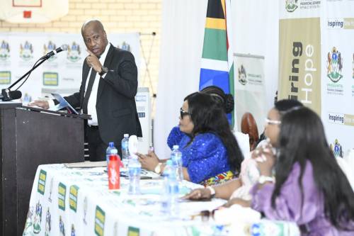 KZNONLINE: Your Government - at the click of a button. - KZN Premier ...