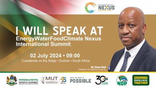 KZNONLINE: Your Government – at the click of a button. – Green Reporter